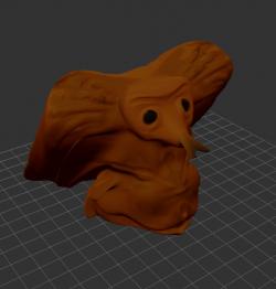 morph sofa 3d models 【 STLFinder