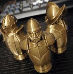 fantasy busts 3D Models | Page 1 | STLFinder