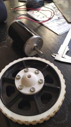 frc allowed motors 3D Models | Page 1 | STLFinder