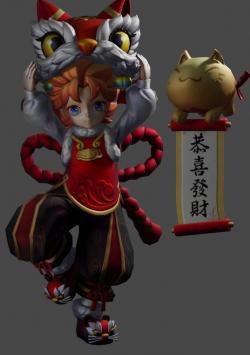 kiki model | Page 1 | STLFinder