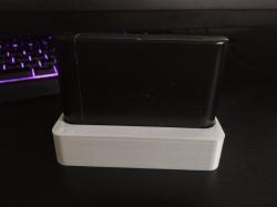 krikzz md flashkit 3D Models | Page 1 | STLFinder