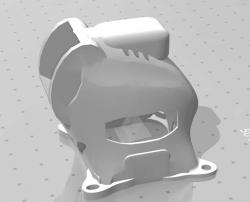 drone canopy 3d models 【 STLFinder