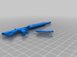 mk47 mutant tarkov 3d models 【 STLFinder