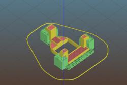 morphy richards blender 3D Models | Page 1 | STLFinder