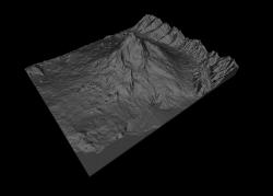 mount etna sicily 3D Models | Page 1 | STLFinder