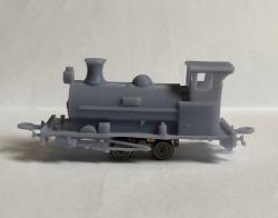 ready to run n scale train layouts 3D Models | Page 1 | STLFinder