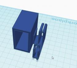 oculus go battery mod 3D Models | Page 1 | STLFinder