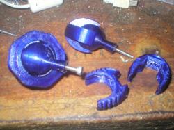 3d printed ball and socket joint | Page 1 | STLFinder