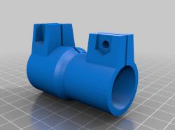 pepper balls for paintball gun 3D Models | Page 1 | STLFinder