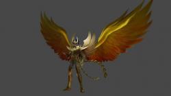 phoenix cloth 3D Models | Page 1 | STLFinder