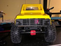 proline sumo 3D Models | Page 1 | STLFinder