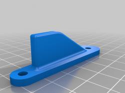 rc plane tail wheel assembly 3D Models | Page 1 | STLFinder