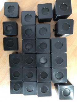 sanrio figures for 3d bamboo lab mini | Page 1 | STLFinder