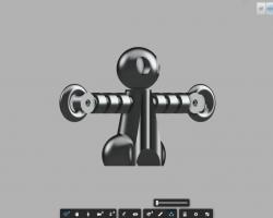 tale foundry 3D Models | Page 1 | STLFinder