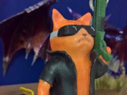 machinist goggles ffxiv 3D Models | Page 1 | STLFinder