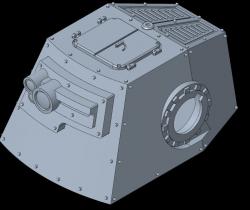 skorpius disintegrator 3D Models | Page 1 | STLFinder