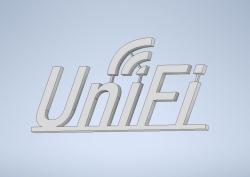 unifi logo 3D Models | Page 1 | STLFinder