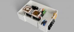 raspberry pi and touchscreen 3D Models | Page 1 | STLFinder