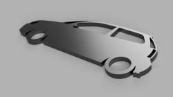 polo key fob 3D Models | Page 1 | STLFinder