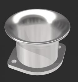 48mm velocity stack 3D Models | Page 1 | STLFinder