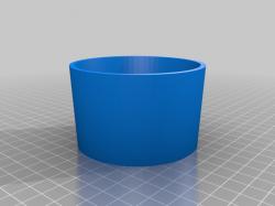 subaru outback cup holder insert 3D Models | Page 1 | STLFinder