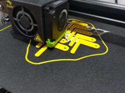 empty chamber safety flag 3D Models | Page 1 | STLFinder