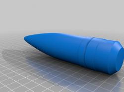 37mm shells 3D Models | Page 1 | STLFinder