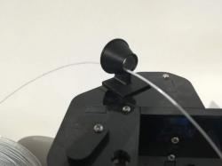 3d printer filament guide 【 STLFinder