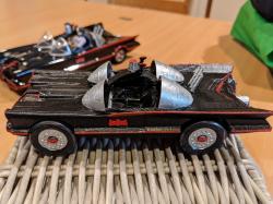 66 batmobile derby overlay by 3D Models | Page 1 | STLFinder