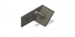 90 degree offset rail mount 3D Models | Page 1 | STLFinder