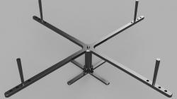 amish yarn swift 3D Models | Page 1 | STLFinder