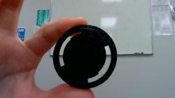 beyblade burst sparkling disc template 3D Models | Page 1 | STLFinder