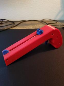 buy bottle cap gun 3d models 【 STLFinder