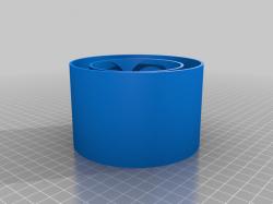 brine shrimp hatchery 3D Models | Page 1 | STLFinder