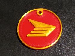 obs post cargill canada 3D Models | Page 1 | STLFinder