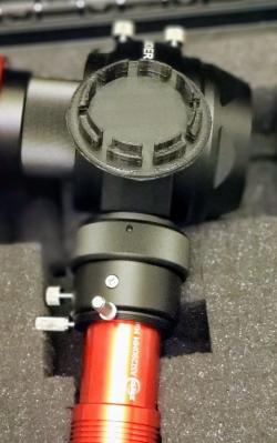 off axis guider 3D Models | Page 1 | STLFinder