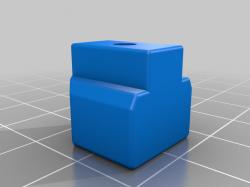 linear rail stopper 3D Models | Page 1 | STLFinder