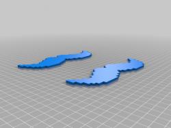 markiplier mustache 3D Models | Page 1 | STLFinder