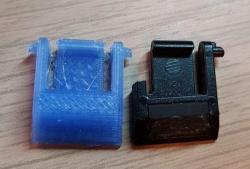 dell keyboard leg 3D Models | Page 1 | STLFinder