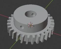alginator mixer 3D Models | Page 1 | STLFinder