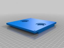 pressureplate 3D Models | Page 1 | STLFinder