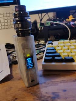 boxer mod dna250c 3D Models | Page 1 | STLFinder