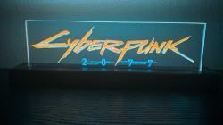 cyberpunk colors 3D Models | Page 1 | STLFinder