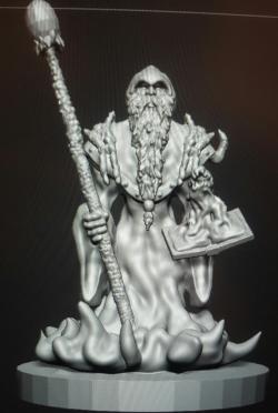 dungeon master tools 3d models 【 STLFinder