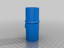 dyson cad 3D Models | Page 1 | STLFinder