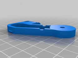 cable strain relief spring 3D Models | Page 1 | STLFinder
