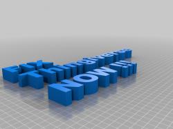 thingiverse xbox1914 bumper fix 3D Models | Page 1 | STLFinder
