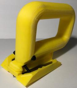 v groove cutter foam board 3D Models | Page 1 | STLFinder