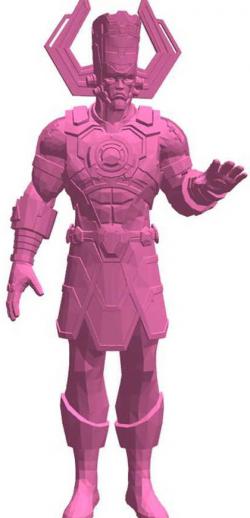 galactus stl 3D Models | Page 1 | STLFinder
