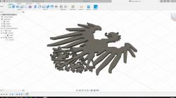 german eagle stl 3D Models | Page 1 | STLFinder